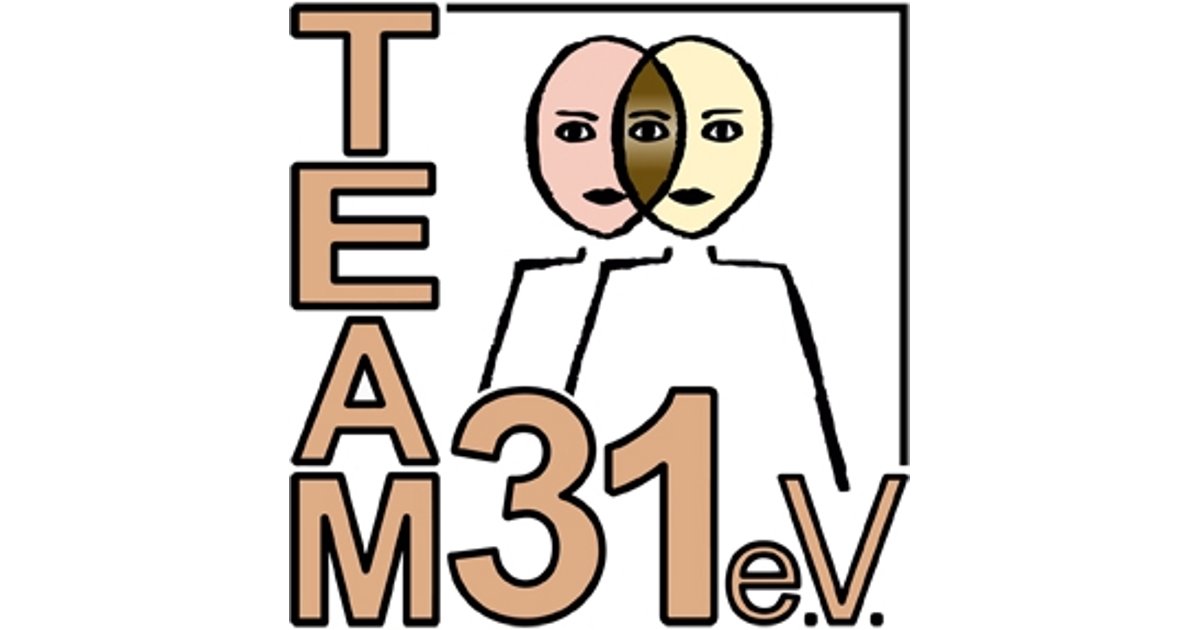 Team 31 e.V., Flüchtlings- und Asylbewerberhilfe | Stadtverwaltung ...