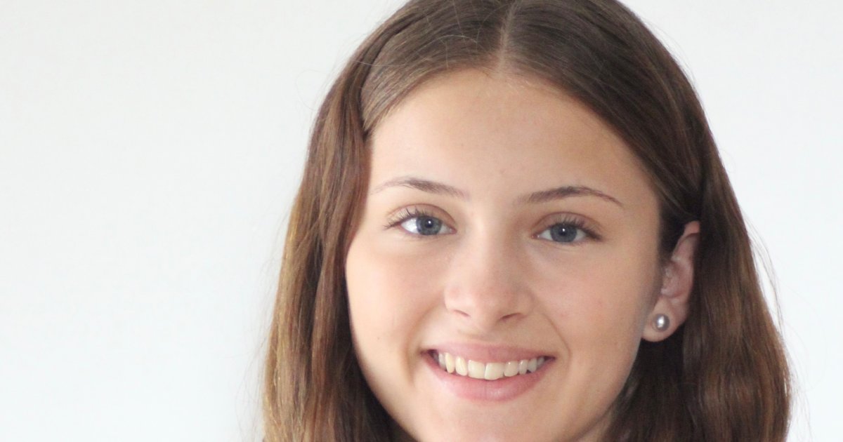 Elena Graf | Stadtverwaltung Schifferstadt